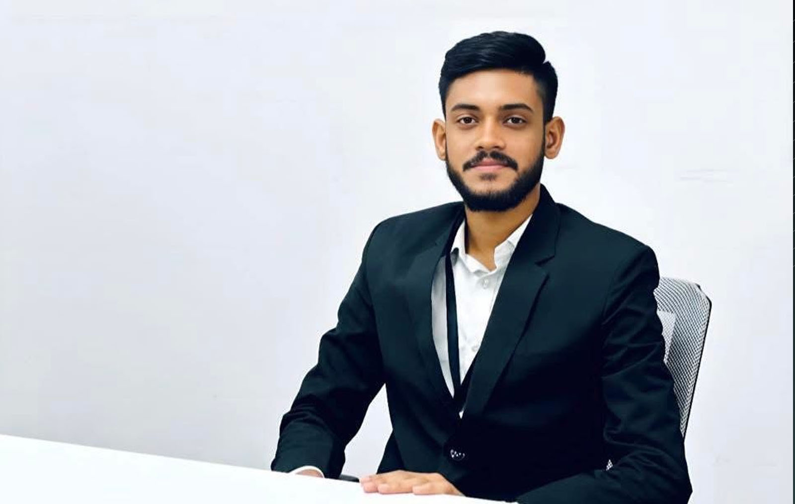 Presidency University’s Rifad elected VP of Commonwealth Students ...