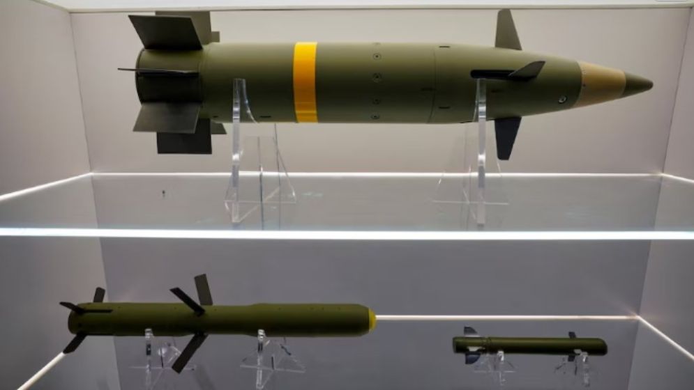 US clears $93 million sale of Javelin anti-tank system, Excalibur ...