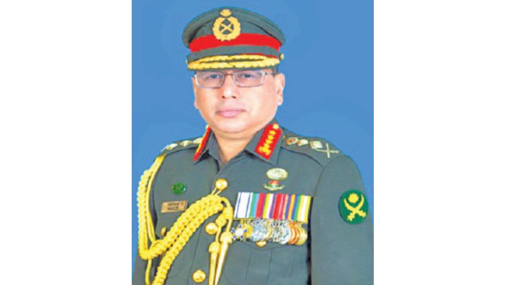 Stay ready to face 21st-century challenges: Army Chief