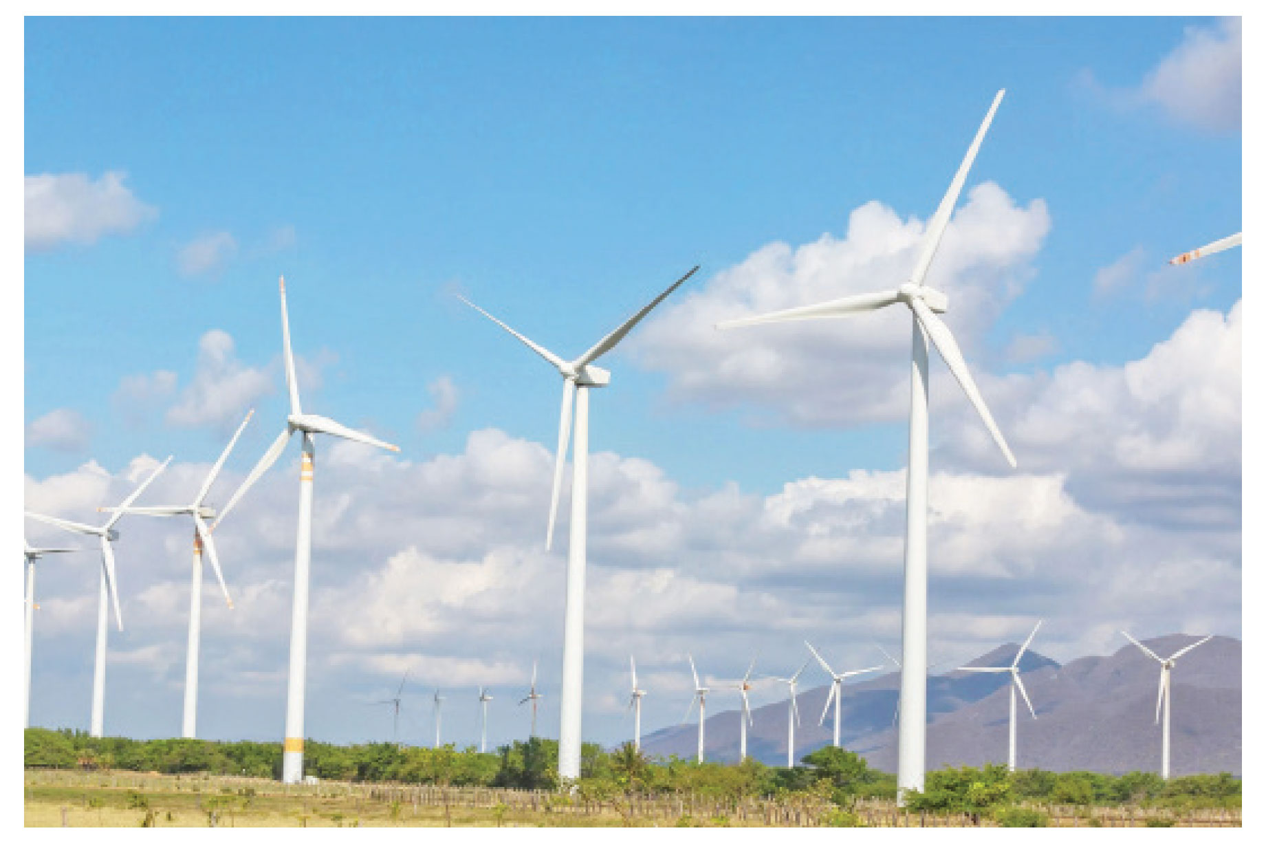 Redesigning Bangladesh’s Optimal Energy Basket an Imperative