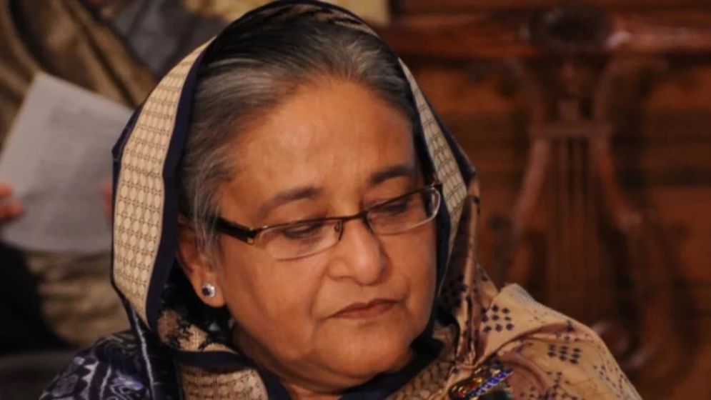 NBR finds 832 bhori gold linked to Hasina