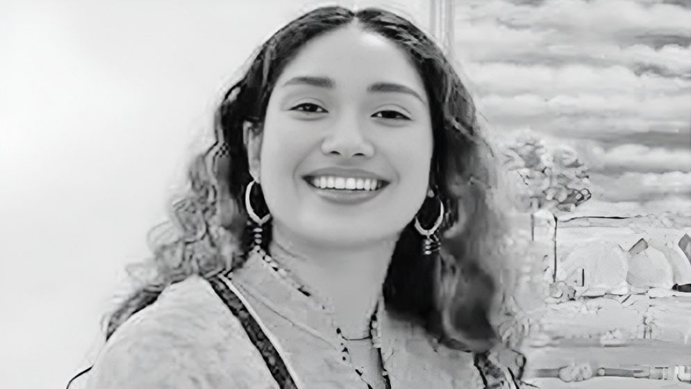Zayma shines in her own right
