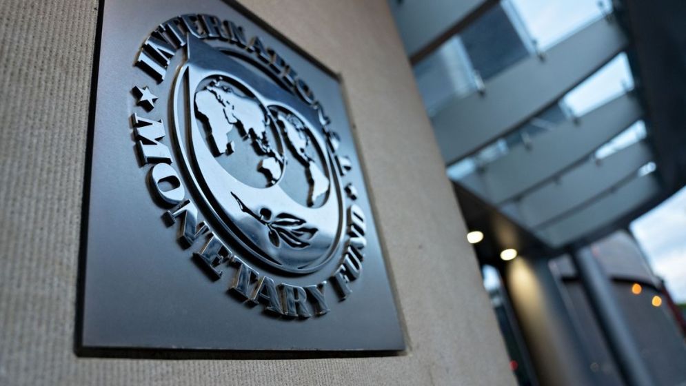 IMF, Ukraine reach staff-level deal on arrangement worth over $8b
