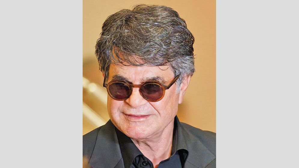 Iran sentences Palme d’Or-winning filmmaker Panahi to year in prison