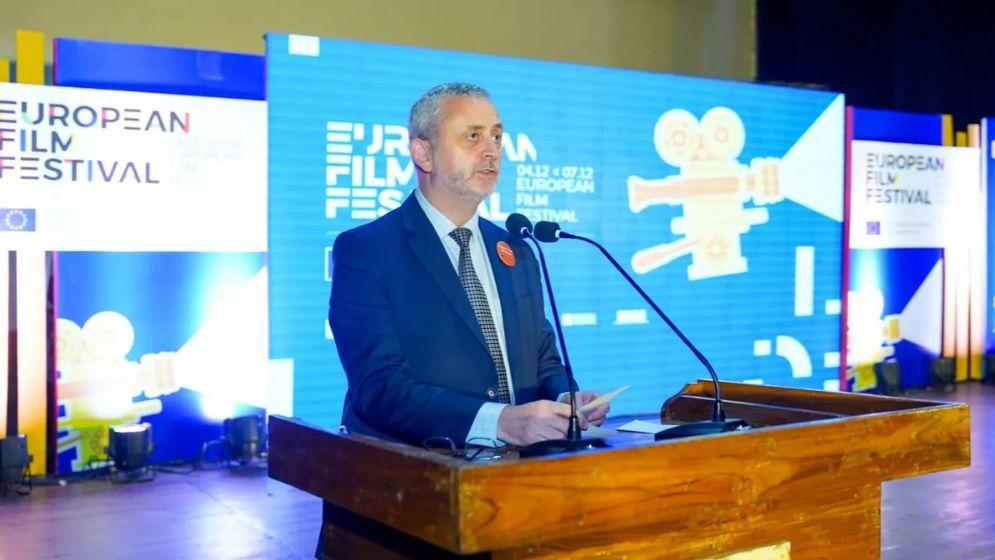 European Film Festival opens in Dhaka with compelling movies
