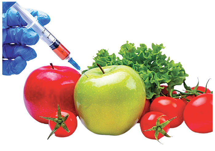 Food Adulteration: Who Is Responsible?