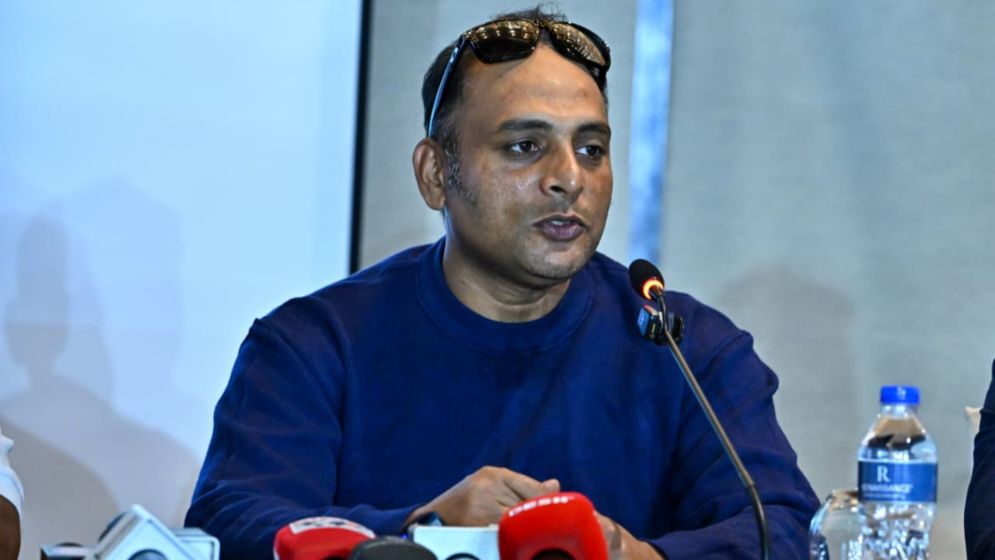 Tushar Imran backs Ziaur Rahman for key all-rounder role