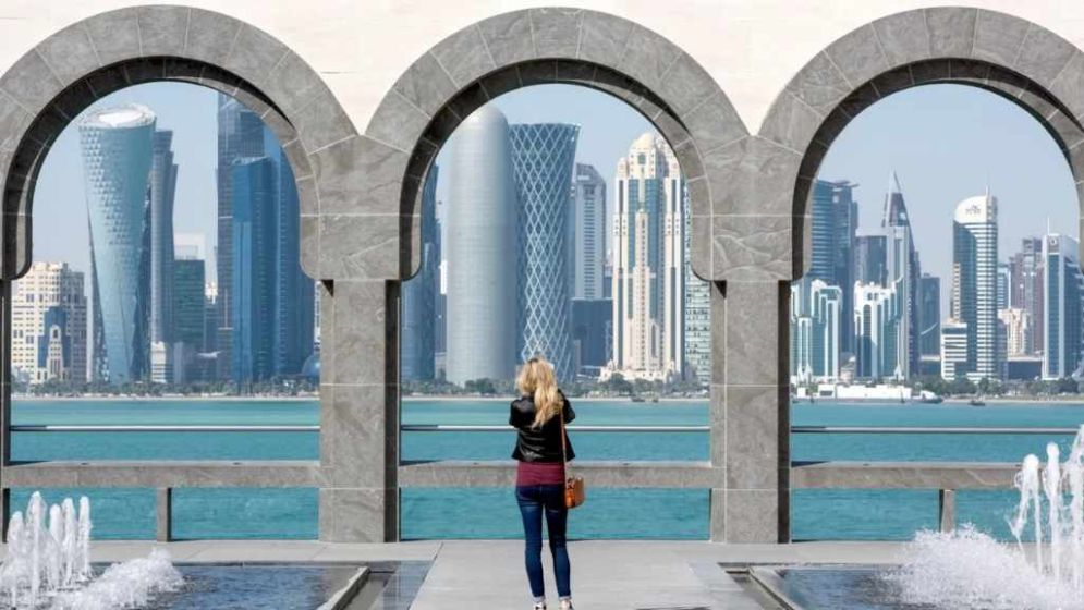 Qatar, Brookfield launch $20bn AI infrastructure plan