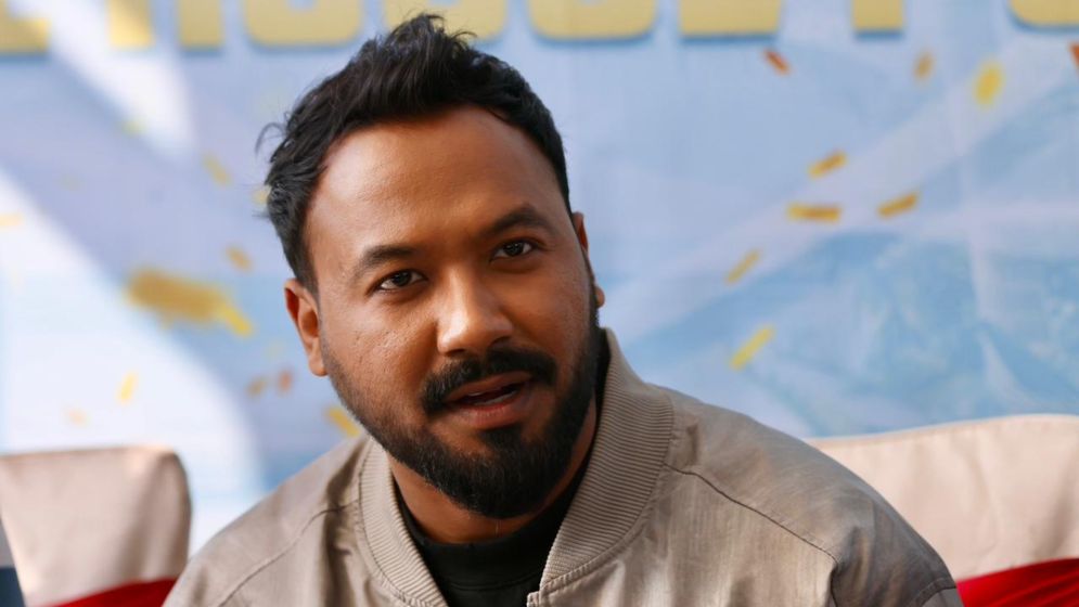 Ziaul Hoque Polash urges fans to back Noakhali Express with positivity