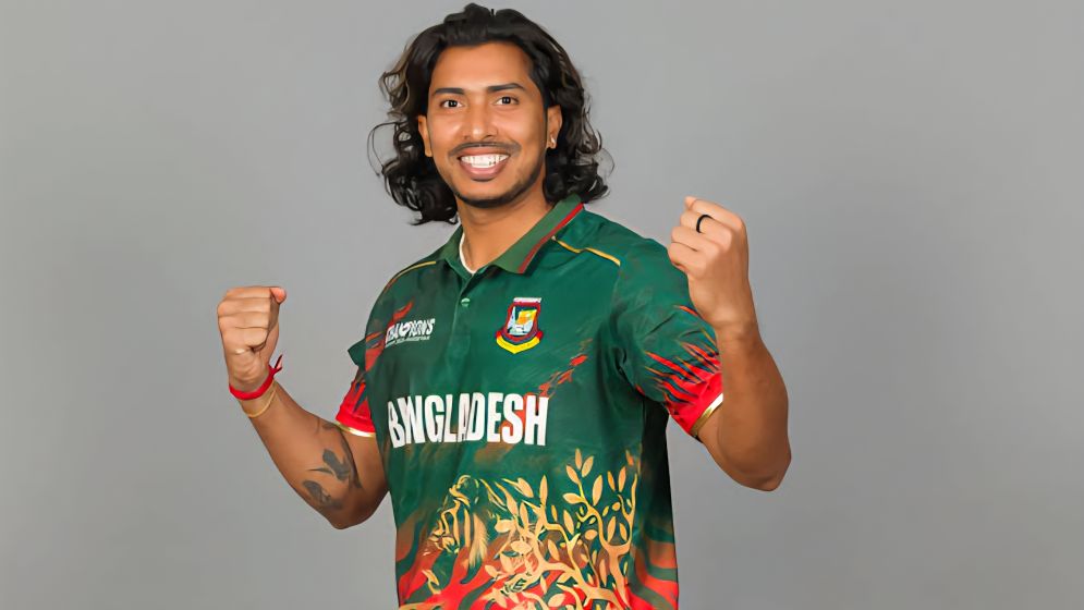 Soumya Sarkar to rejoin team ahead of BPL