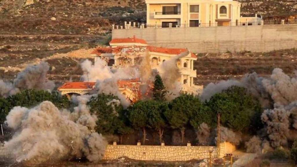 Israel issues evacuation warning for village in southern Lebanon ahead ...