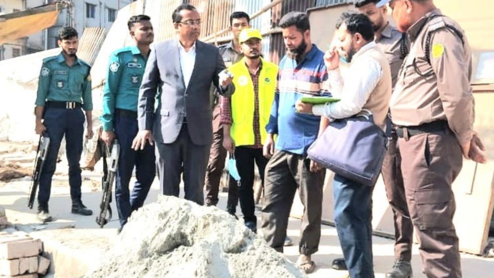 Fines imposed, illegal brick kilns shut in nationwide anti-pollution drive