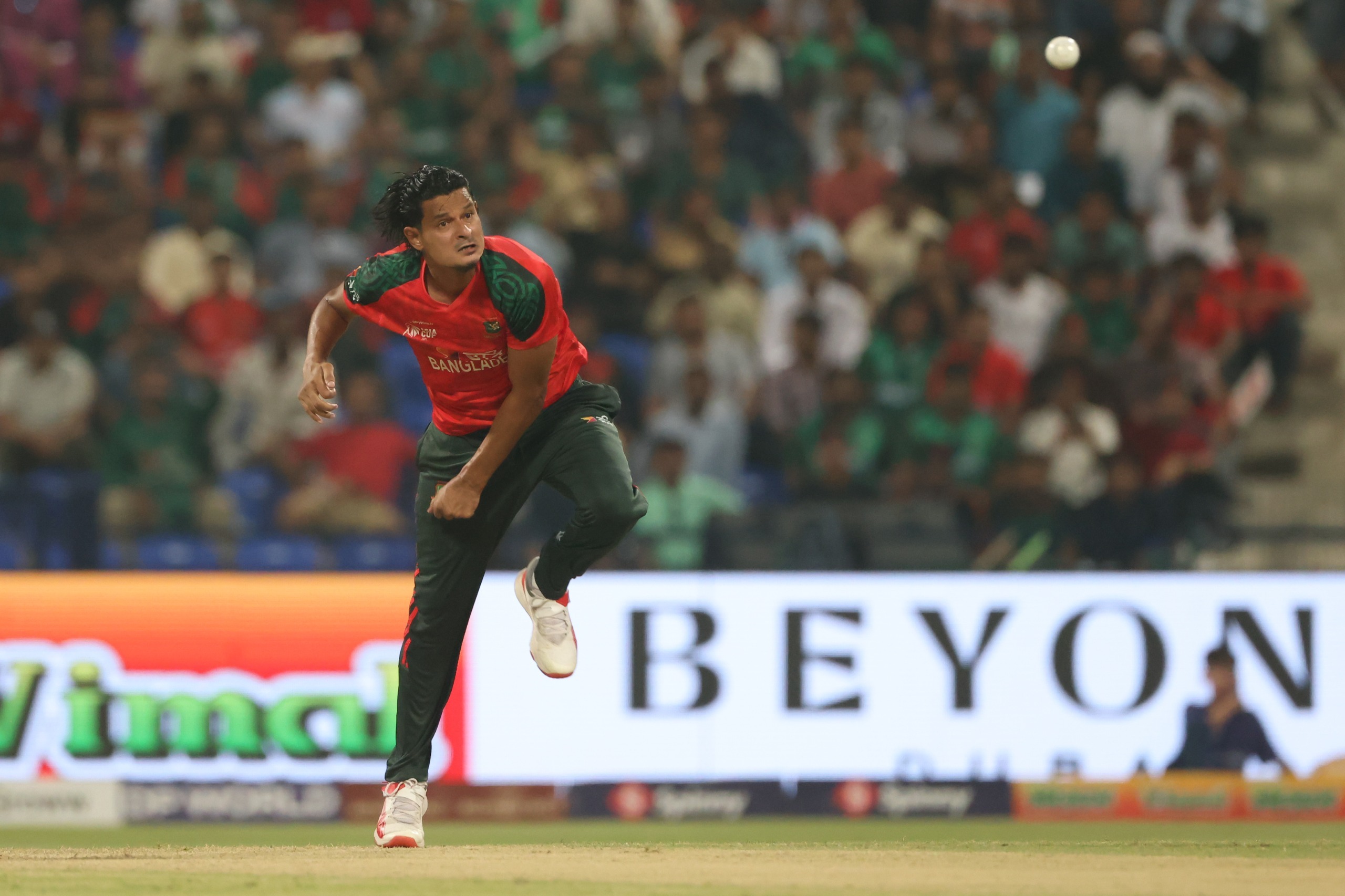 ‘I’m a Sylhet player, not Sunamganj’s’