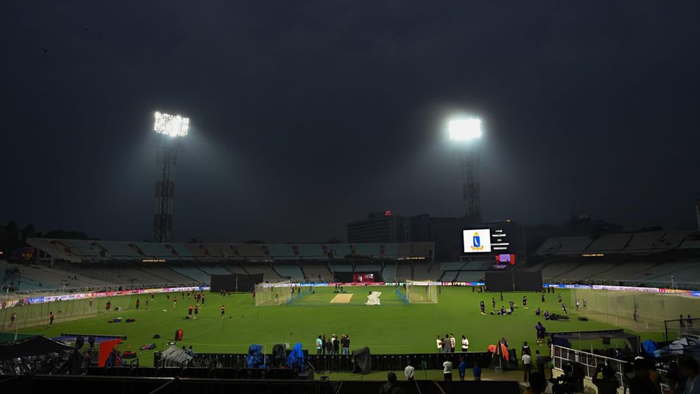 Eden Gardens ticket prices set for Bangladesh’s T20 World Cup fixtures