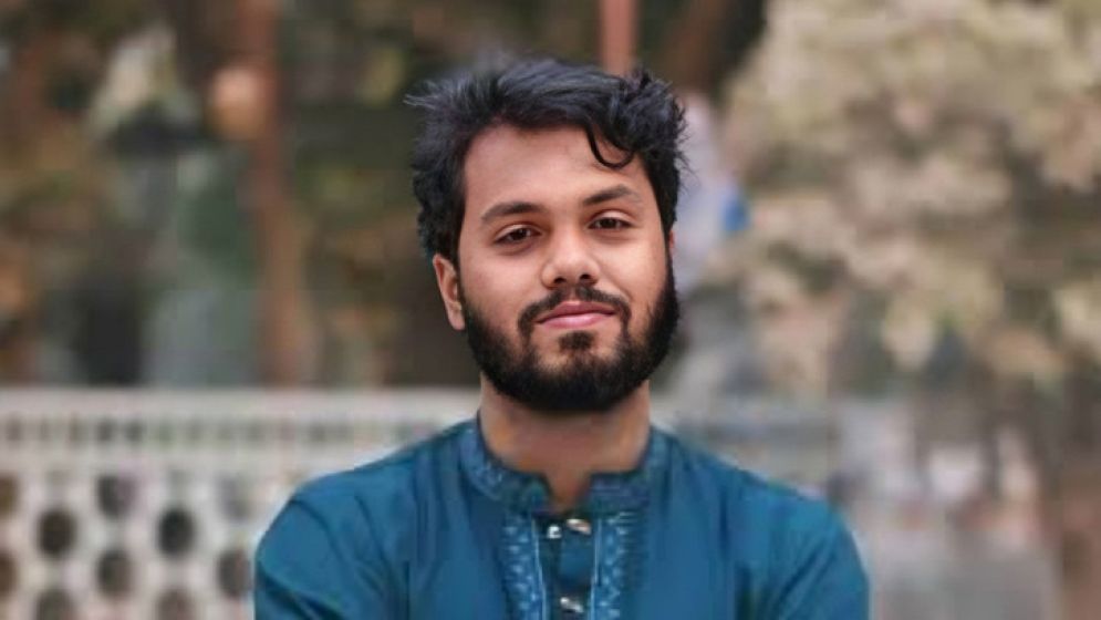 Not a lone killer, a whole network involved in Hadi murder: Jaber