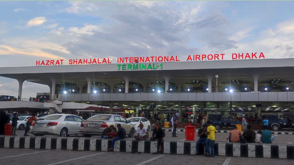 hazrat-shahjalal-international-airport