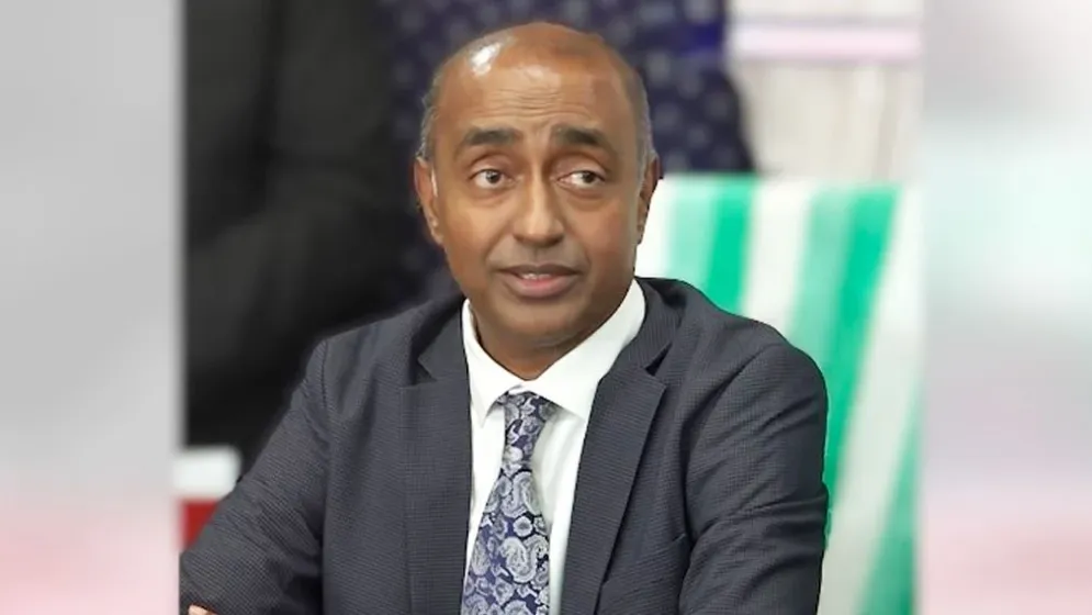 Attorney General Md Asaduzzaman to step down on Saturday