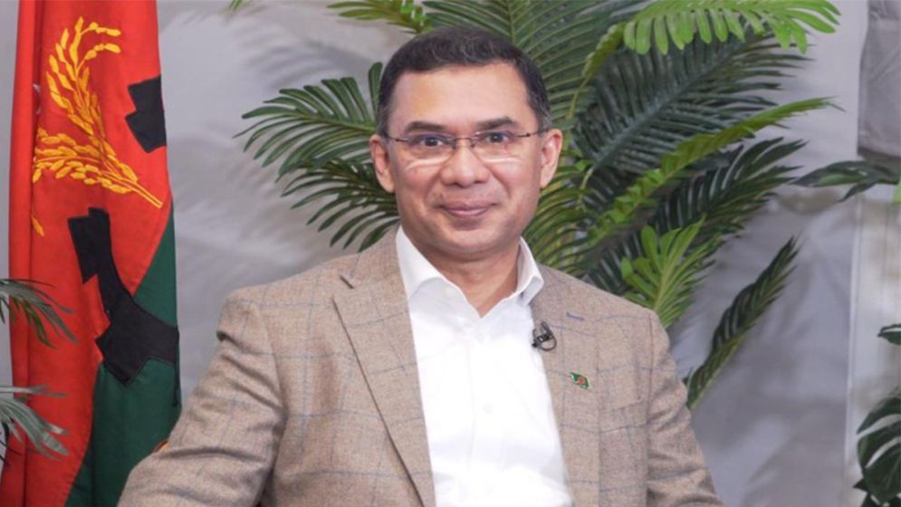 Historic homecoming: Tarique Rahman and a new chapter in history