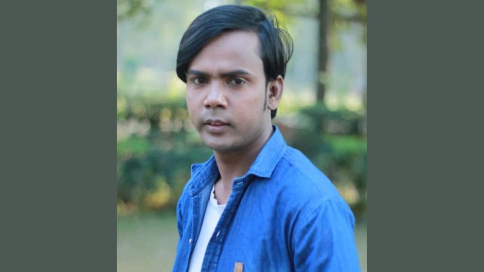 Hero Alam joins Aam Janatar Dal