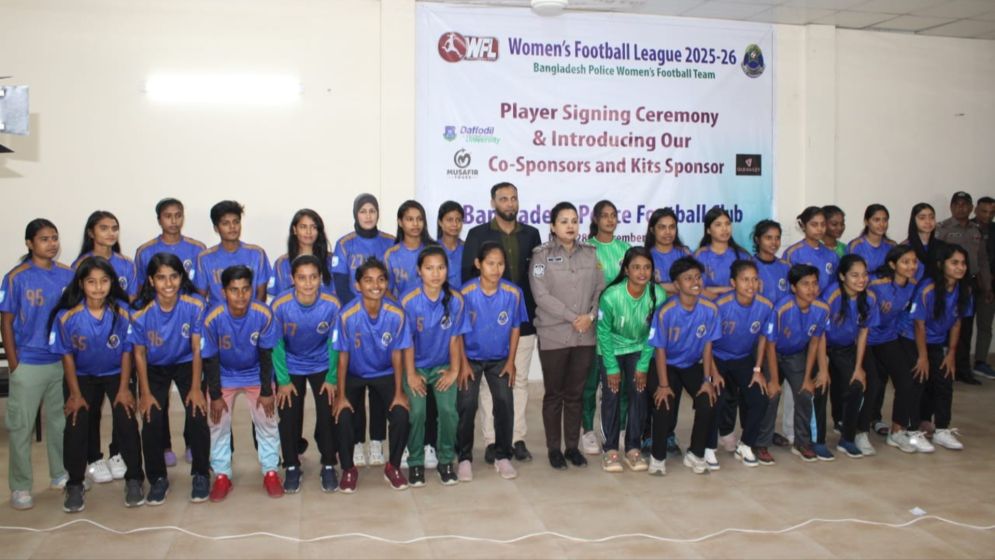 Women’s League restart features Police–Army match