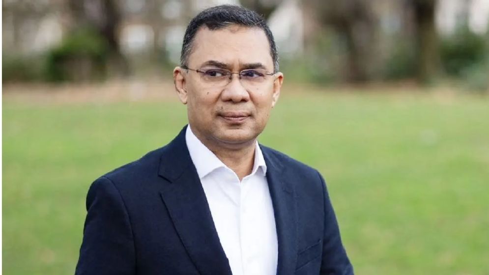 Tarique Rahman must find a way to understand the pulse of the youth of ...