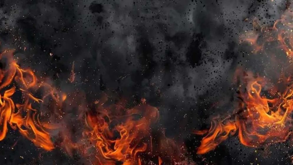 Indonesia fire kills 16 people in retirement home