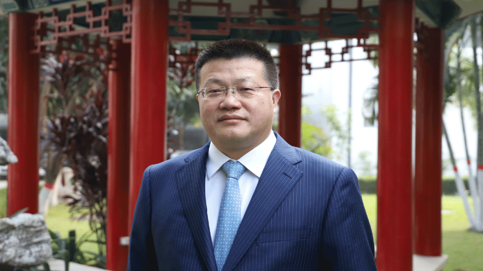 Khaleda Zia embodied Bangladesh’s democratic aspirations: Chinese envoy