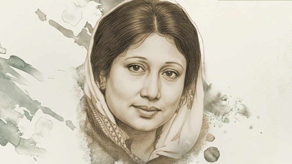 Begum Khaleda Zia: A life of unyielding sacrifice and democratic resistance