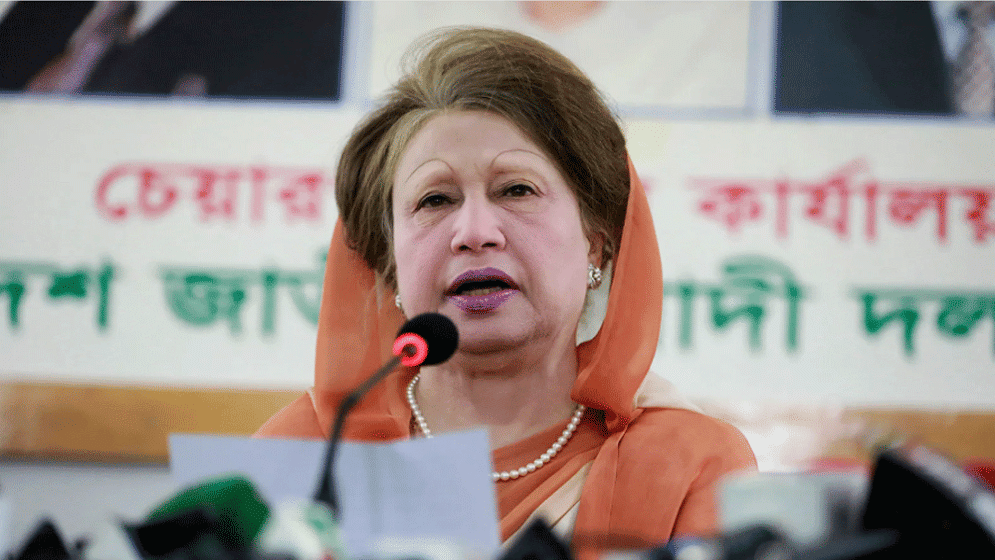 Khaleda Zia: A record of unmatched electoral success