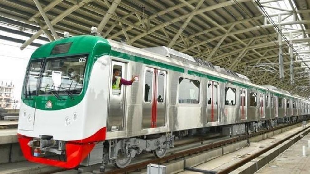 Detached metro rail bearing pads had defects: Probe committee