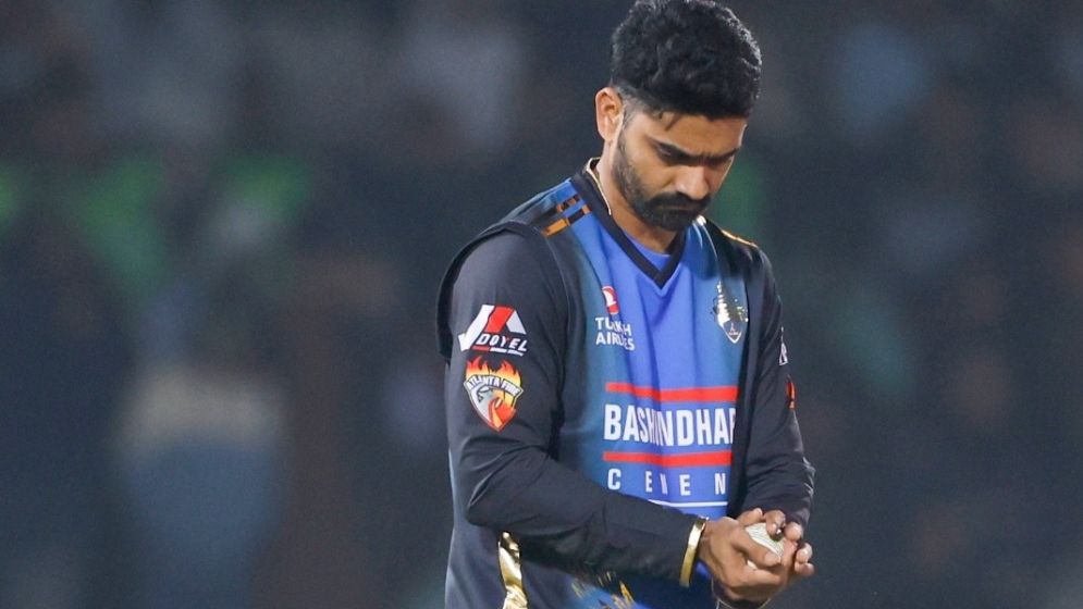 How a ‘heavy ball’ is reshaping the rhythm of BPL nights