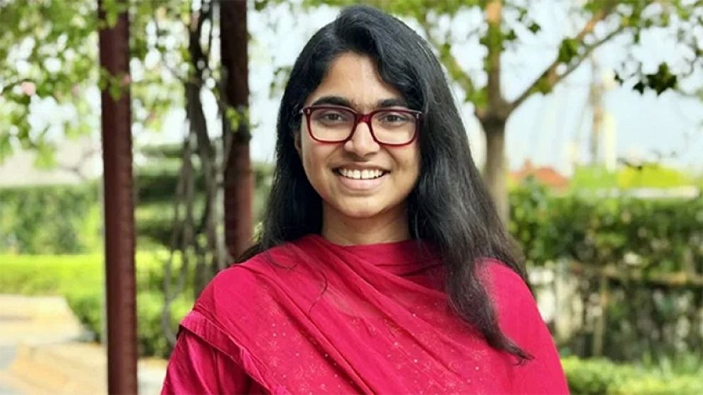 Tasnim Jara’s nomination cancelled for Dhaka-9