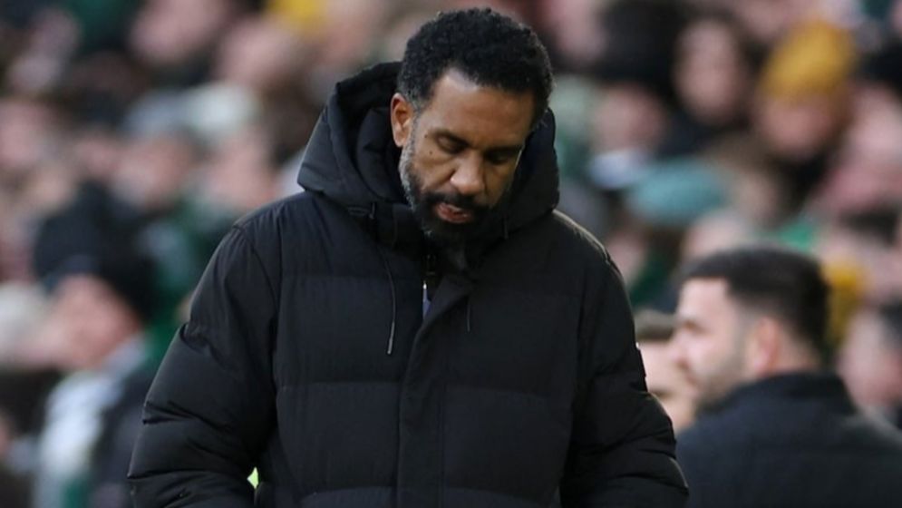 Celtic sack manager Nancy after eight games