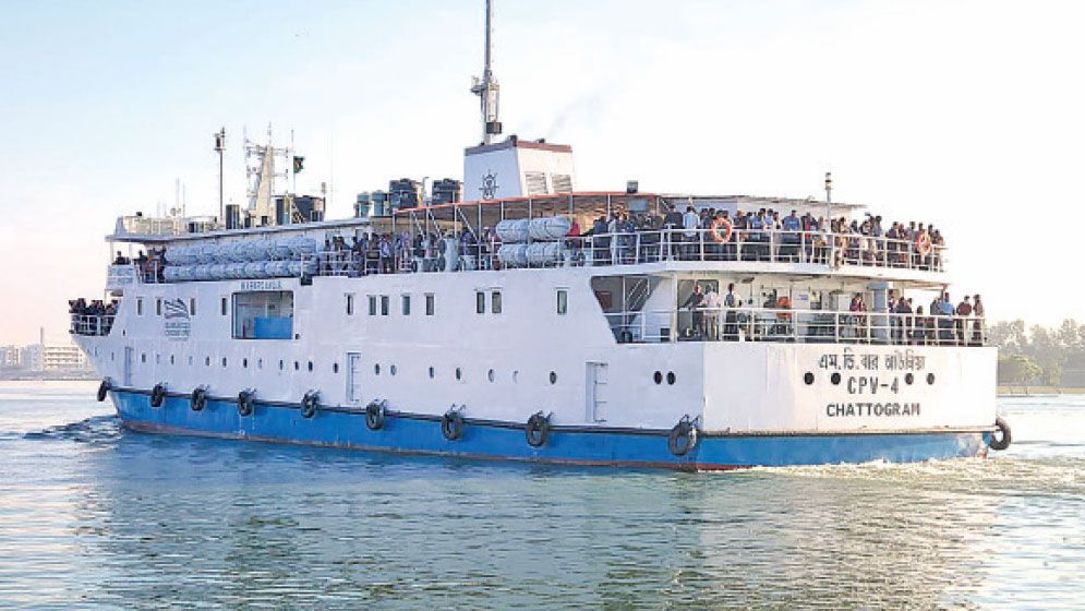 15 Jan deadline set to rectify ship defects on St Martin route