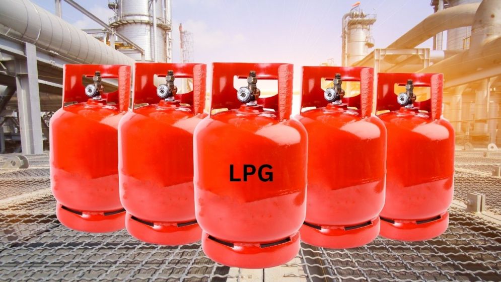 lpg-Price