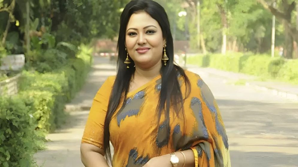 Court orders attachment of properties of ex-lawmaker Momtaz