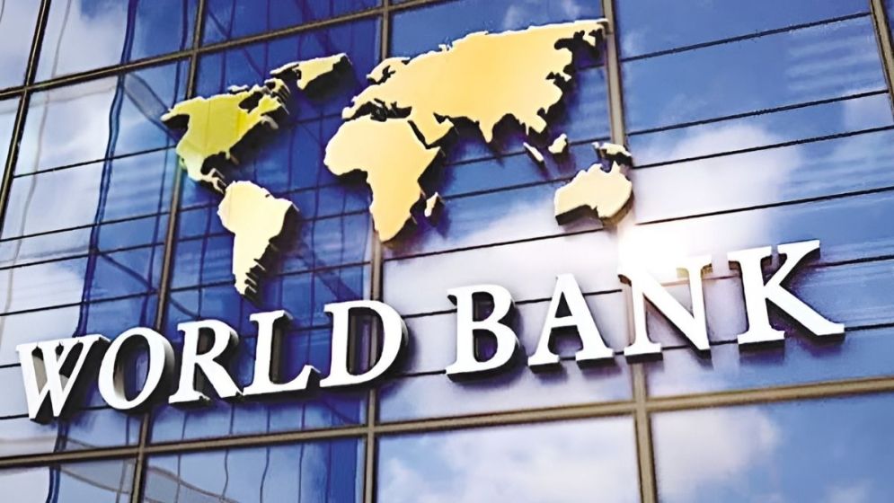 WB forecasts Bangladesh’s growth at 4.6% in FY26