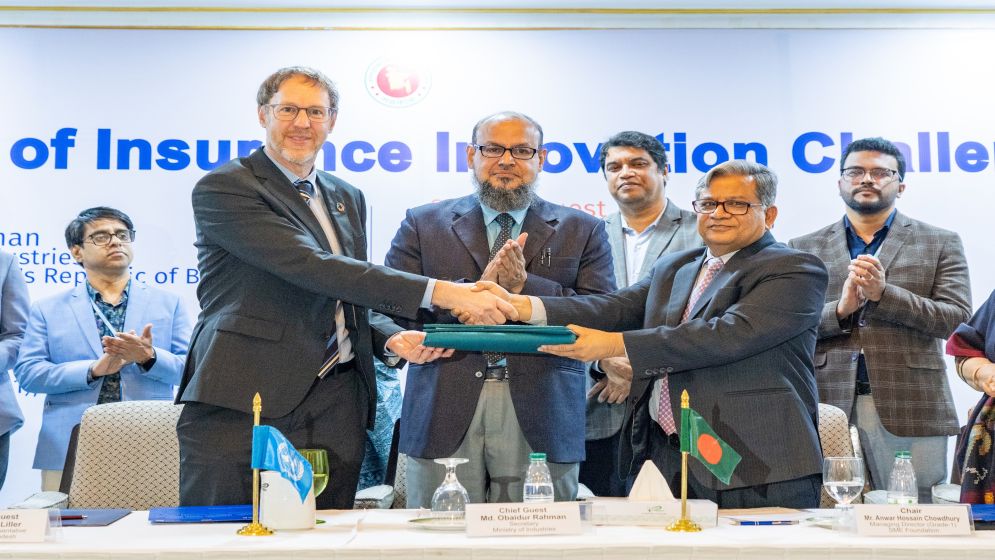 Insurance innovation challenge launched for small businesses