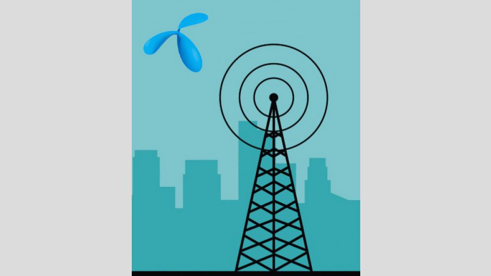 Grameenphone gets 700 MHz spectrum