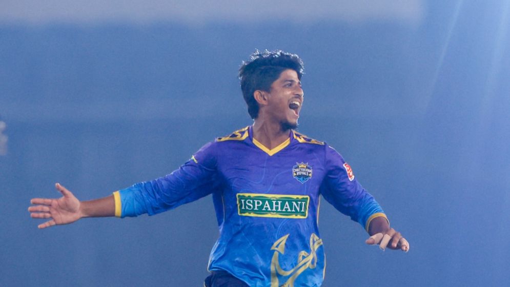 Bangladesh players should follow government and board’s decision: Mehedi
