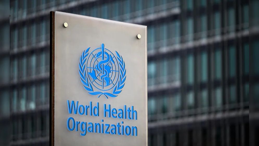 US set to quit World Health Organization