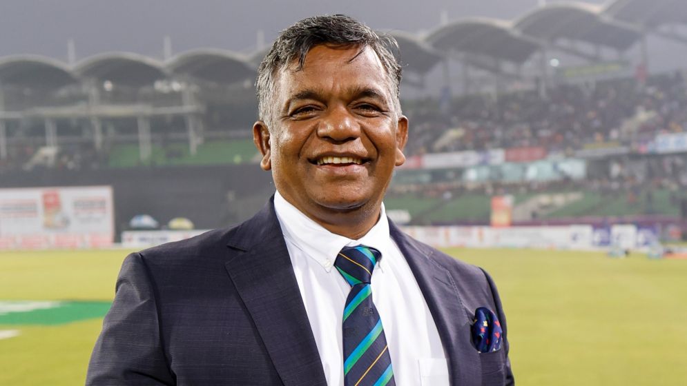 BCB President Bulbul brushes aside claims of leaving country