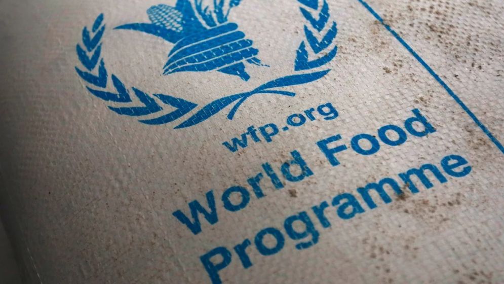 UK provides fresh funding for WFP Rohingya food assistance
