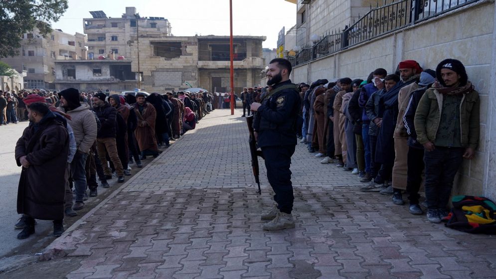 Syrian government, Kurds agree integration deal, US hails 'historic ...