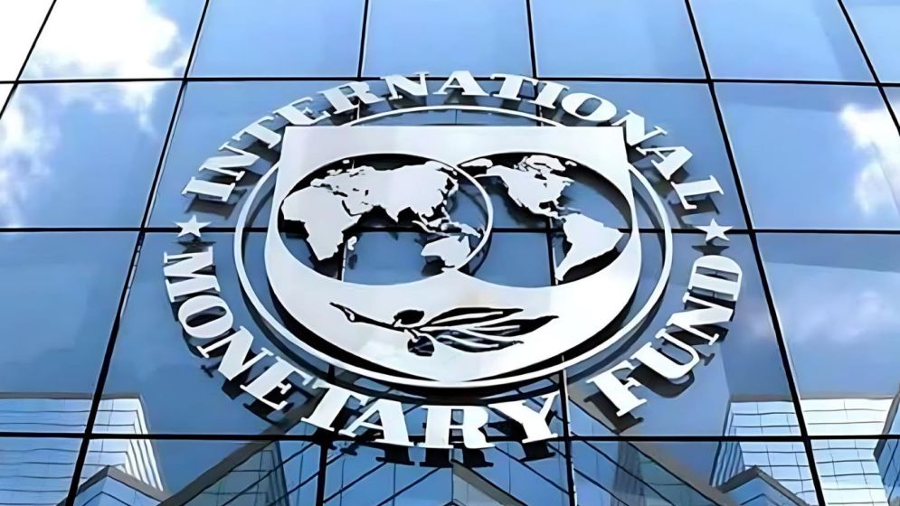 IMF sees Bangladesh growth rebounding to 4.7% in FY26–27