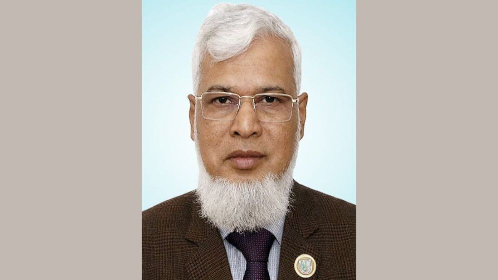 Ataur Rahman appointed BARI director general