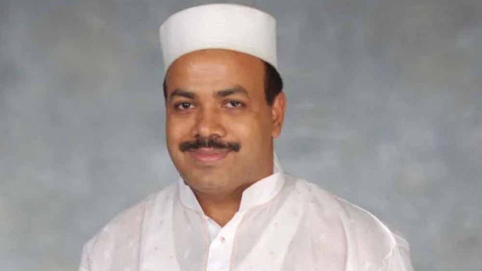Aslam Chowdhury cleared to contest Chattogram-4