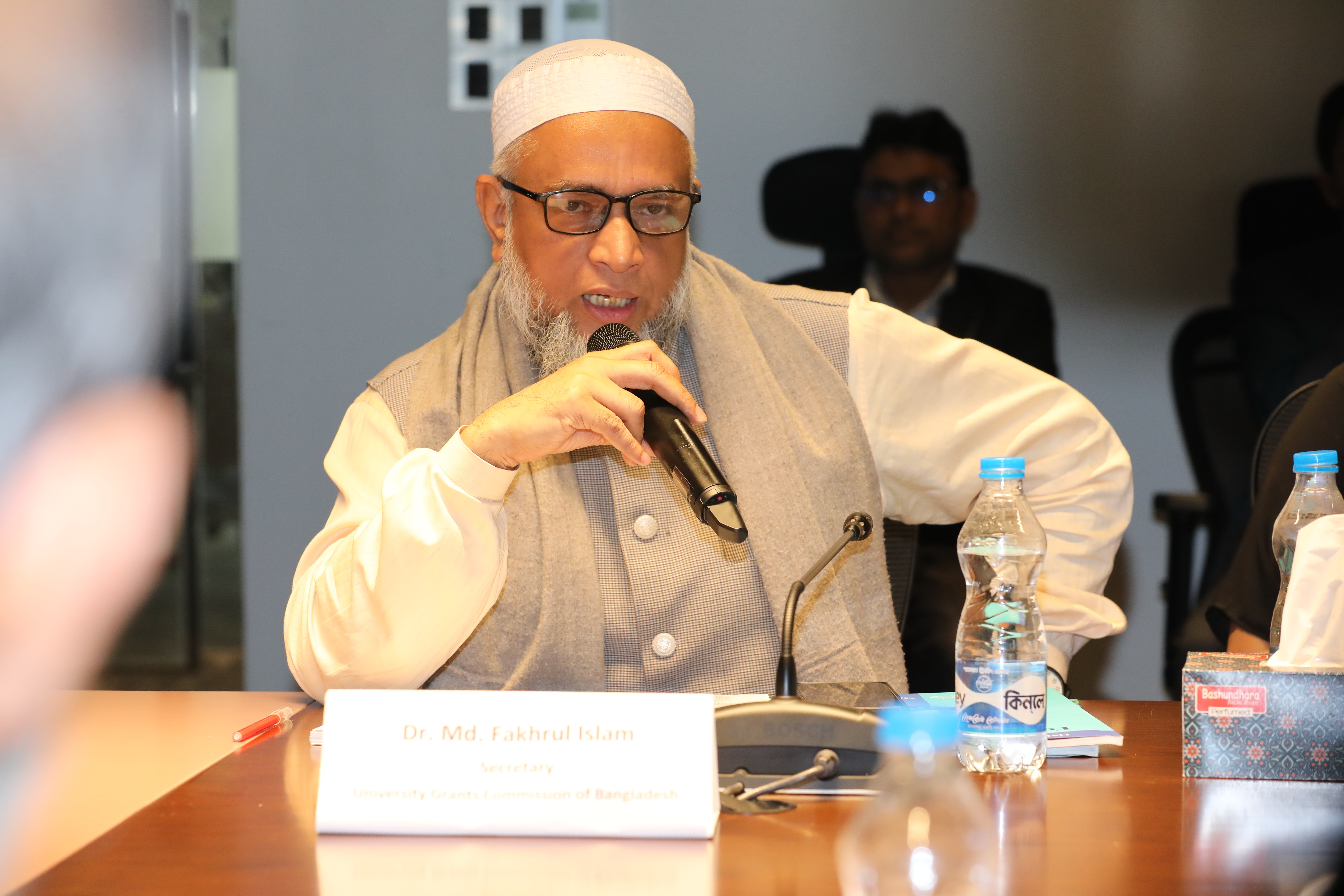 English medium schools push for govt collaboration