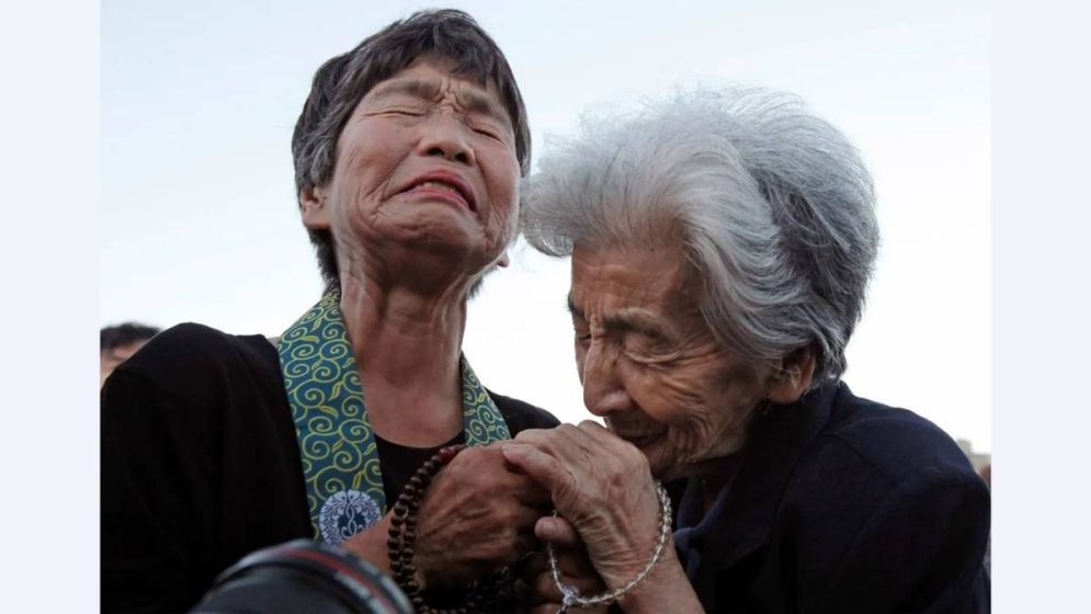 Japan atomic bomb survivors fear war as US-Russia pact expires