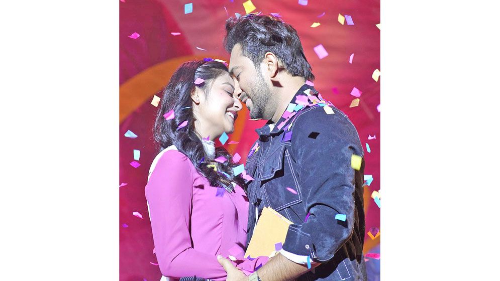 Jovan-Niha’s musical drama ‘Je Kotha Hoyni Bola’